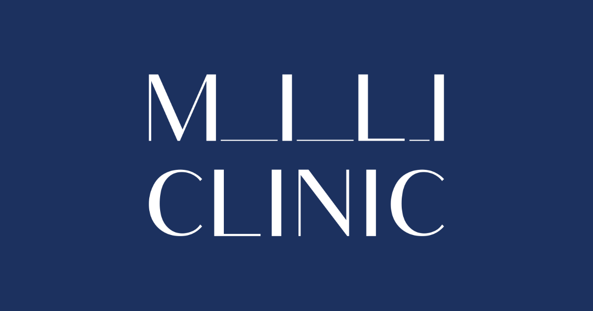 MILICLINIC | MILI CLINIC